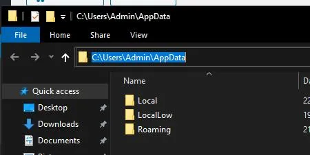 Khắc Phục Lỗi FATAL ERROR: Unhandled Khi Cài Cad 100% Ok