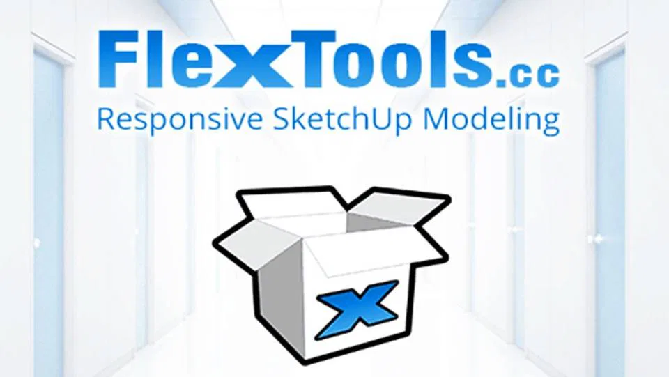 Download Full Plugin Flextool Sketchup Phбє N Mб ѓm Vбєѕ Siгєu Nhanh Mб I Nhбєґt